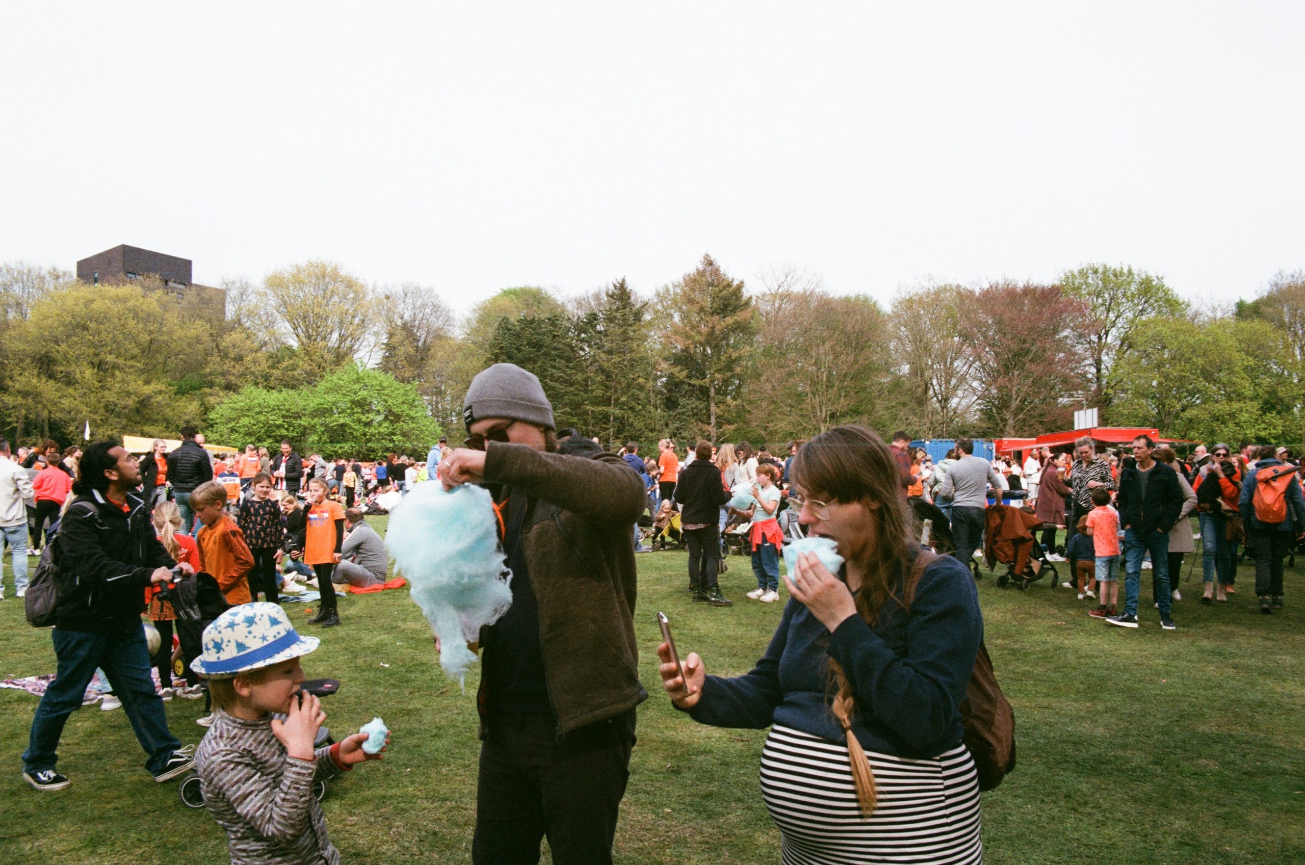 Sugar rush - Exibart Street