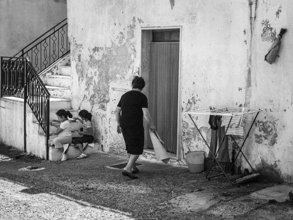 3 Street Photography in the time 1975-2012 - Exibart Street