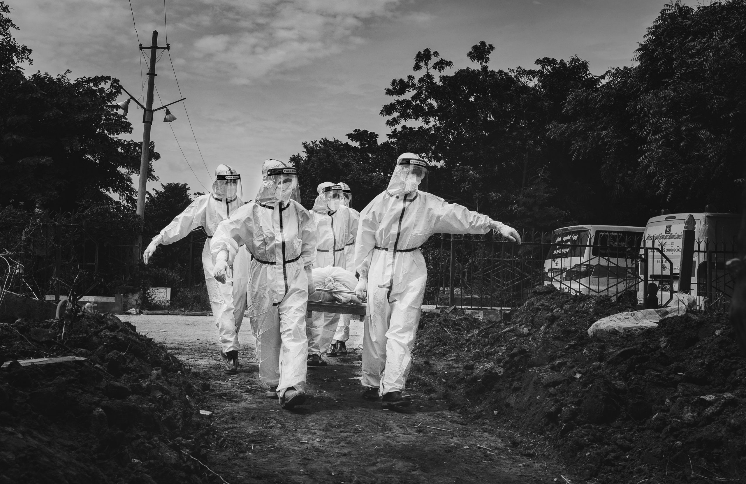 Kyaw Zayar Lin – Exibart Street