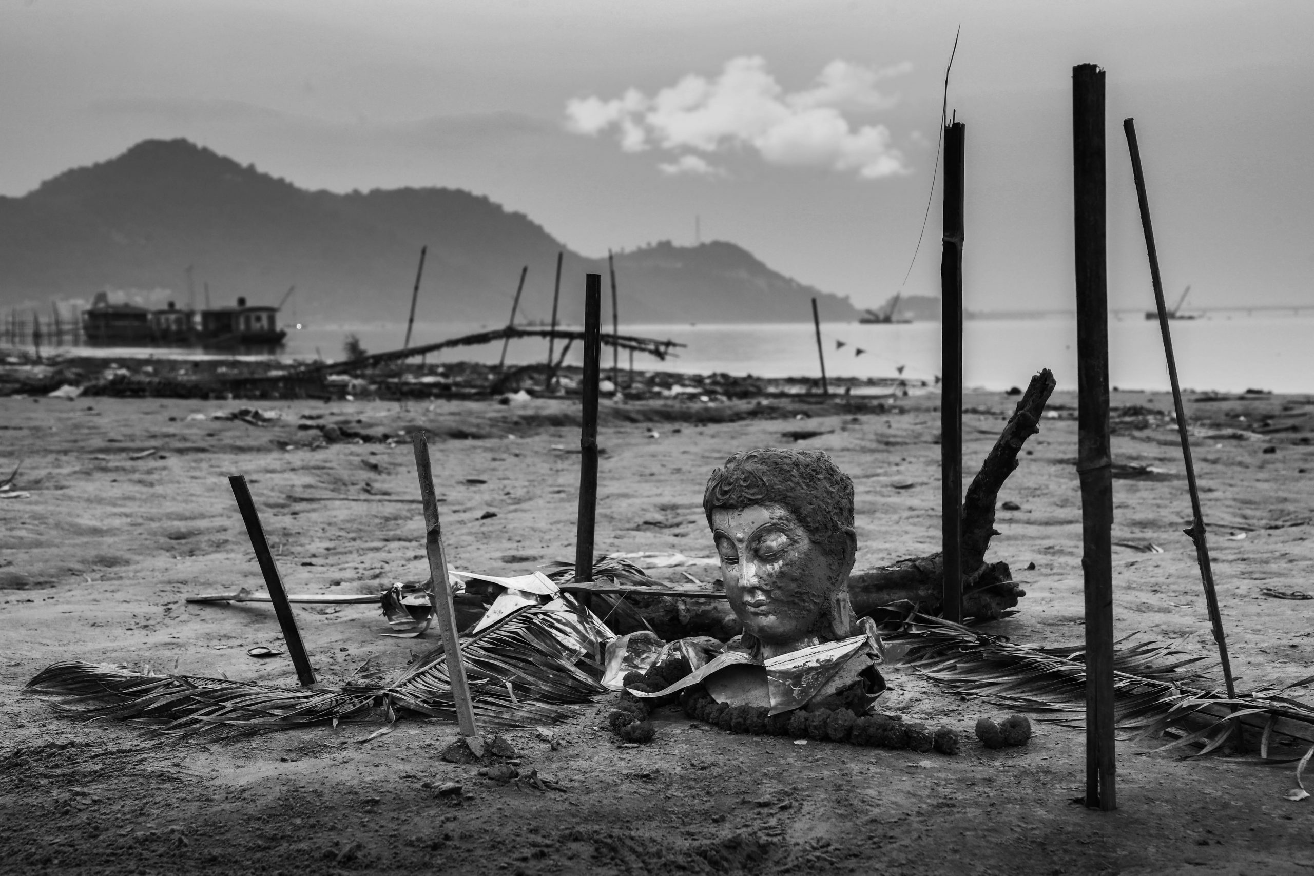 Richard Barman – Exibart Street