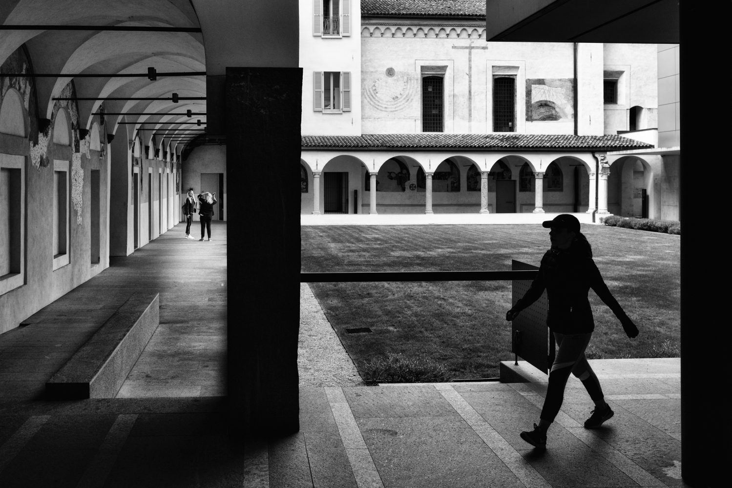 Riccardo Cremonesi Exibart Street Riccardo Cremonesi Exibart Street