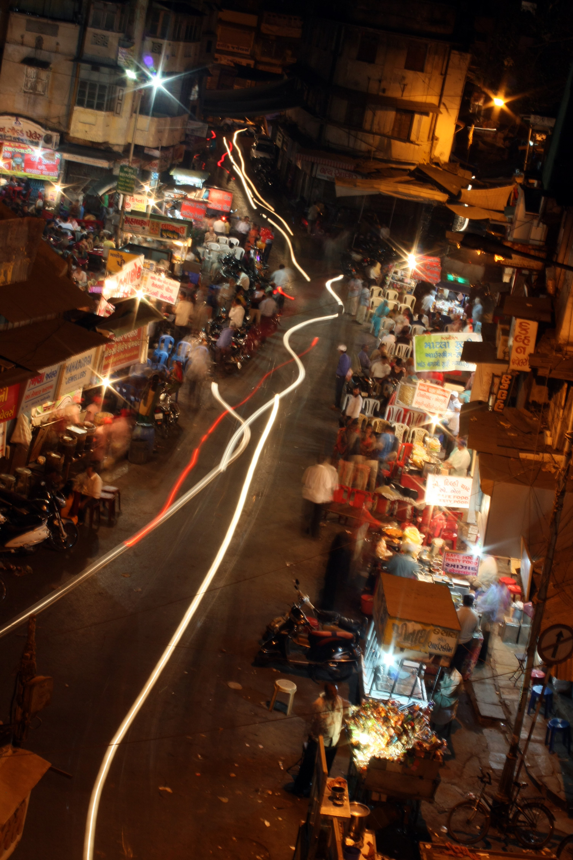 krunal mistry – Exibart Street