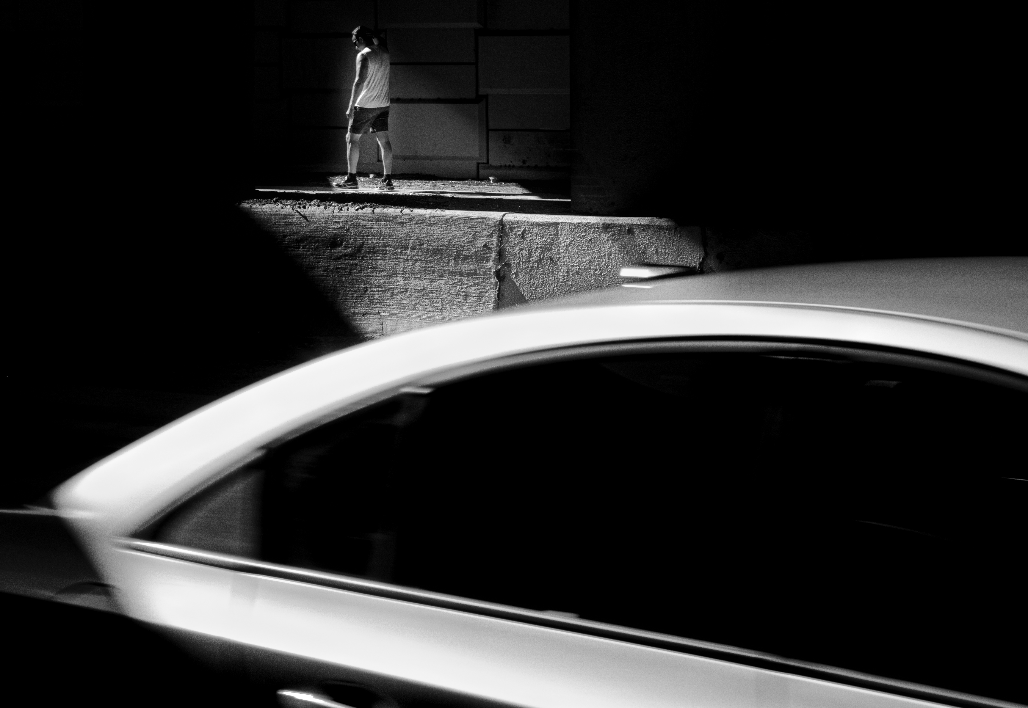 Zoom Away Exibart Street