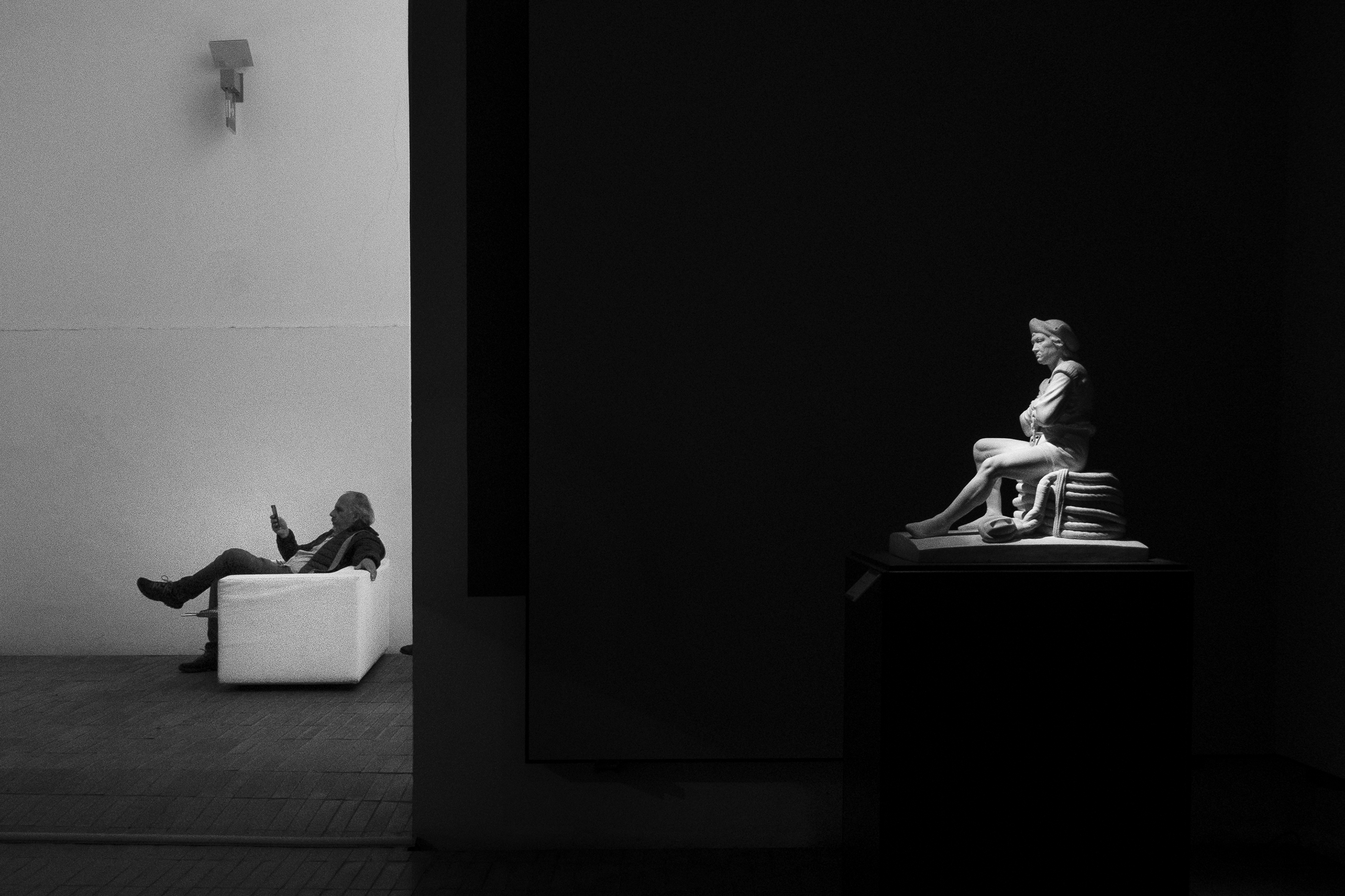 roberto pileri – Exibart Street