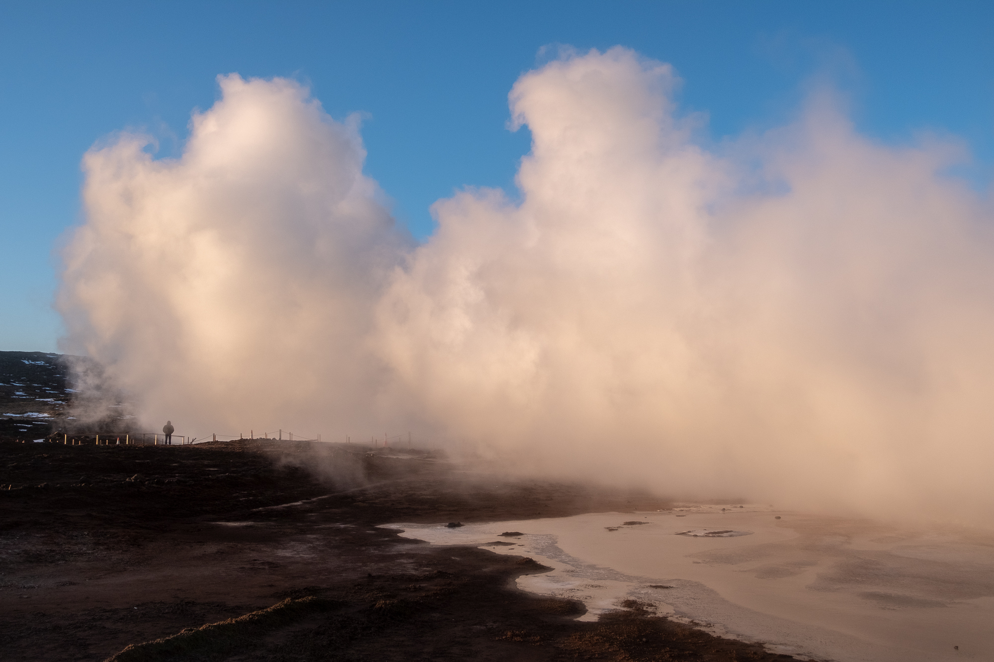 Steam - Exibart Street