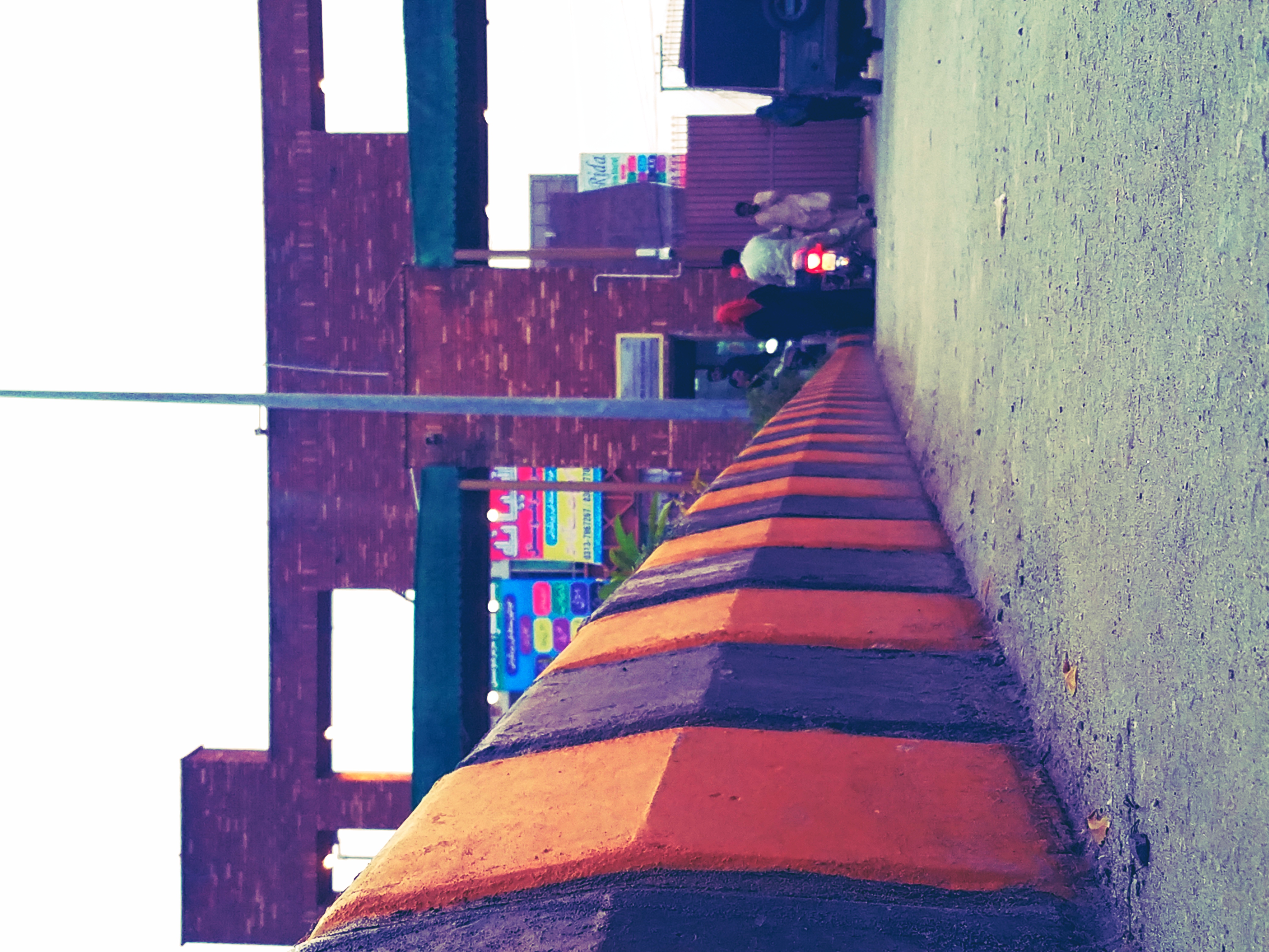 Misbah Rani – Exibart Street