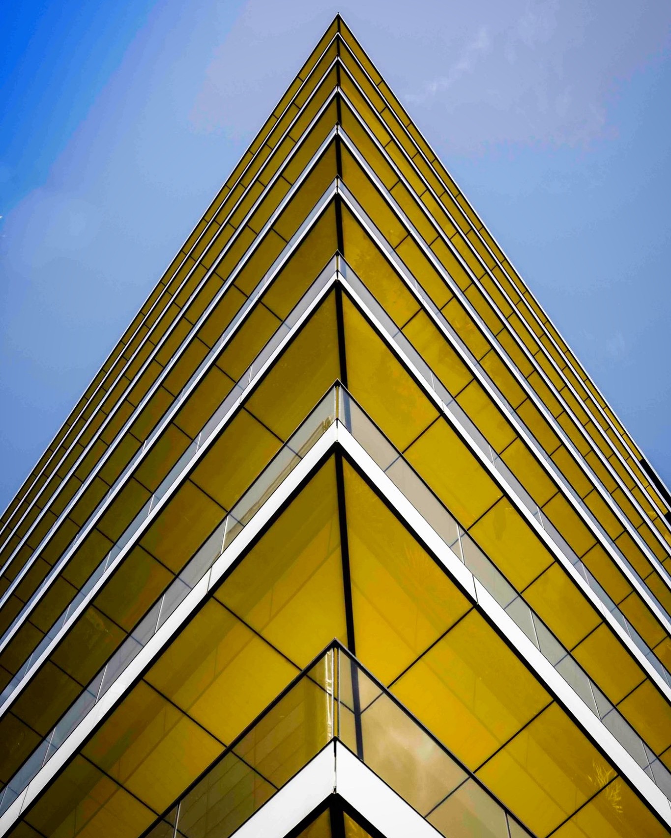 The art of architecture - Exibart Street