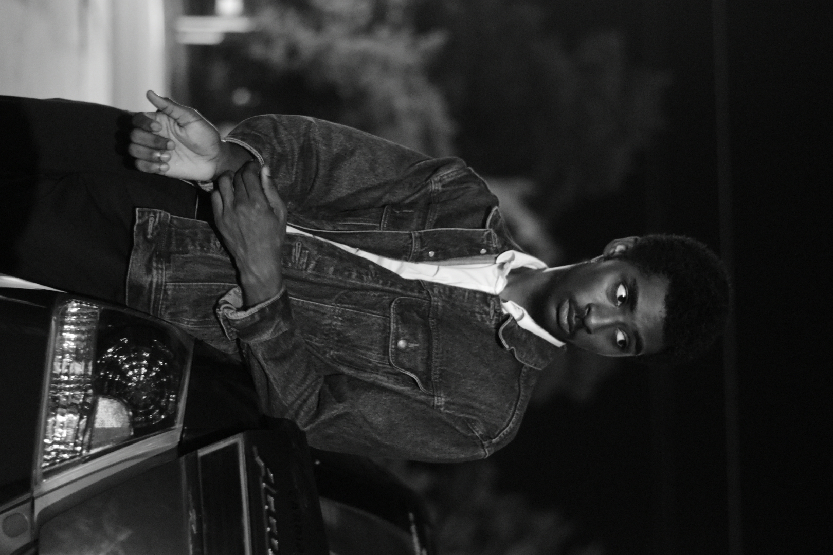 Sean McCleskey – Exibart Street