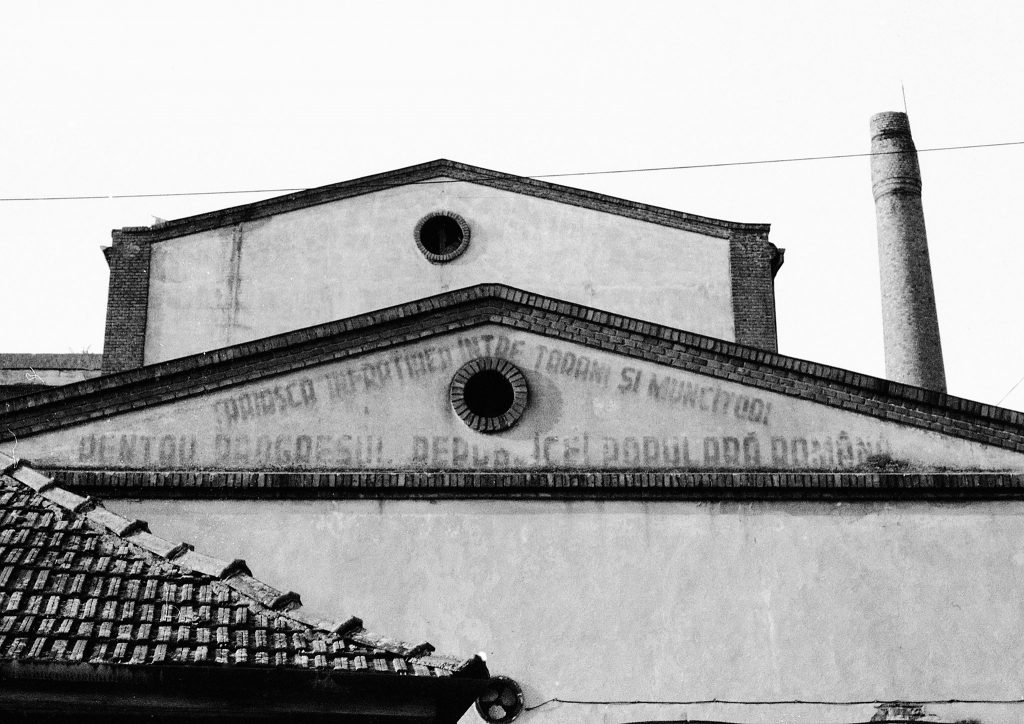 Strada Polona - Exibart Street