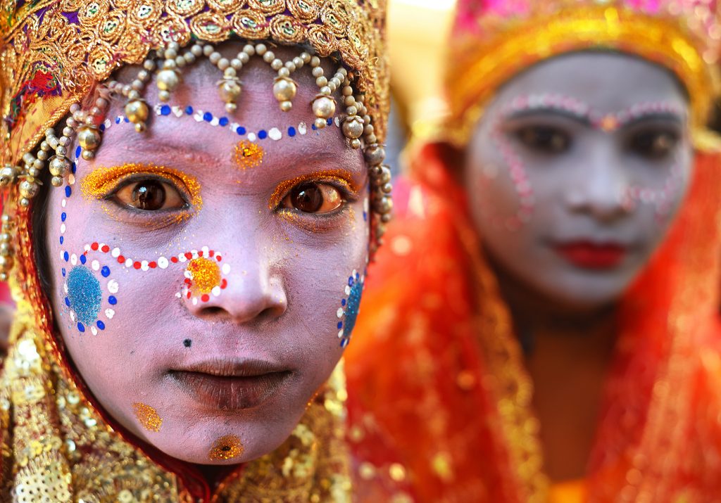 The Impressionist (Behrupiya) - Exibart Street