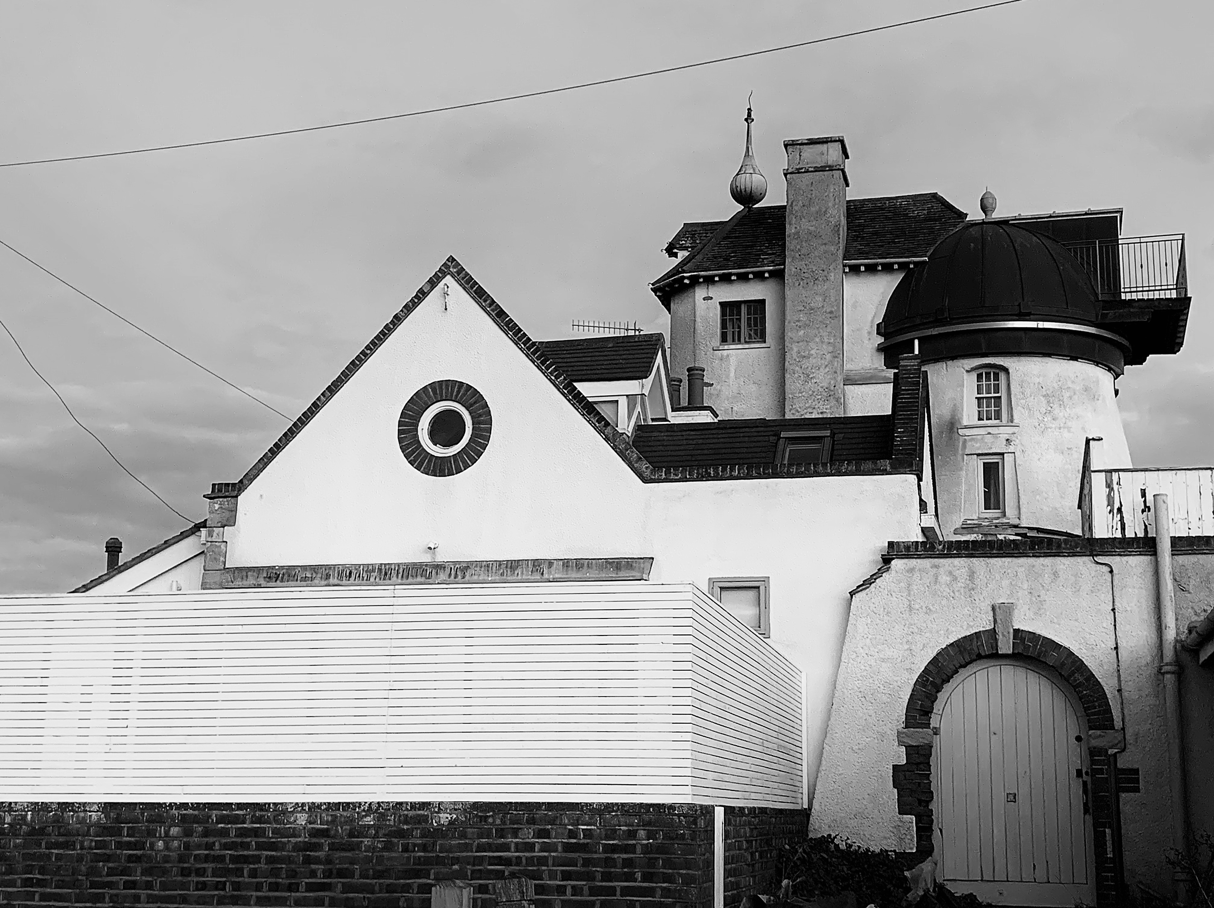 Barry Paul – Exibart Street