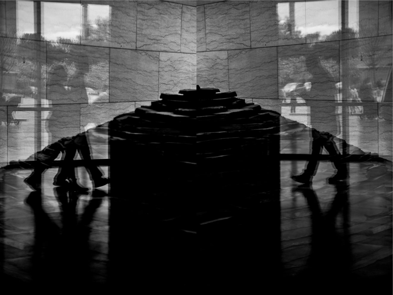 Alternate Reality 02 - Exibart Street