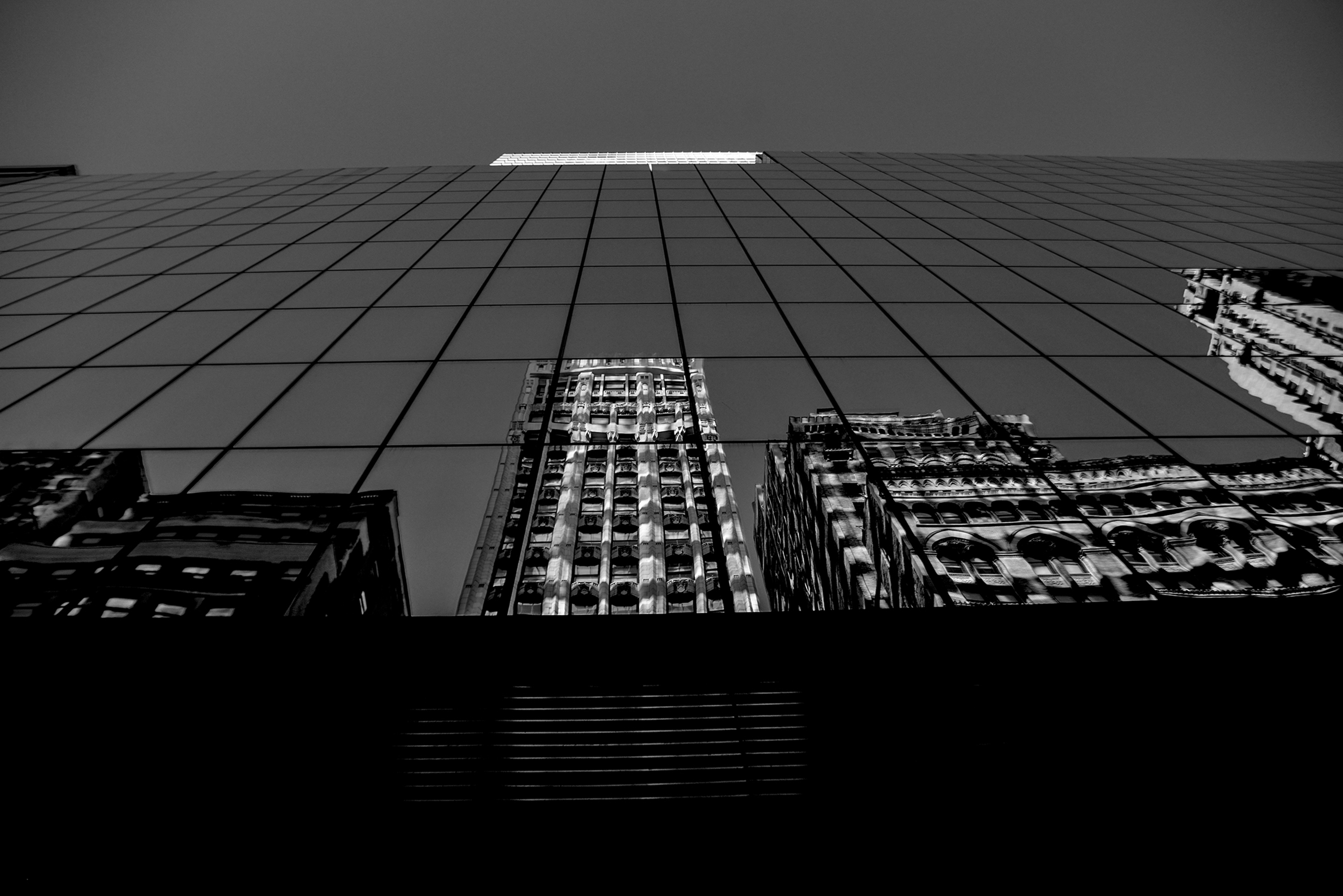 Alternate Reality 07 - Exibart Street