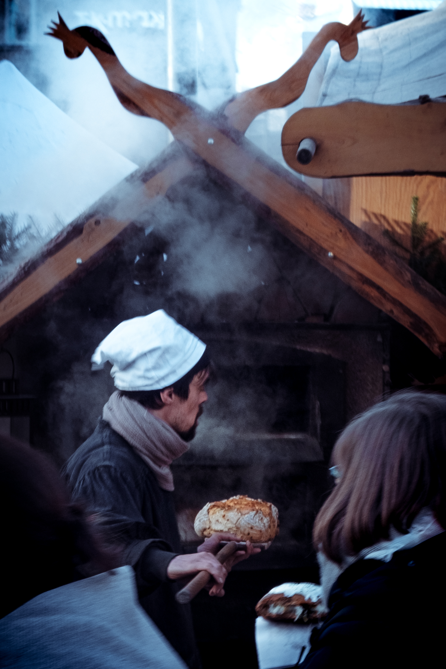 Nathan Knaack – Exibart Street