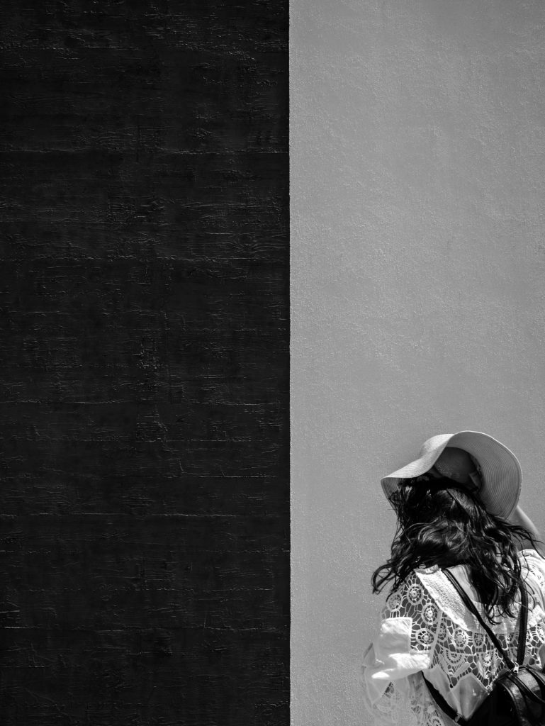 Choose your side - Exibart Street