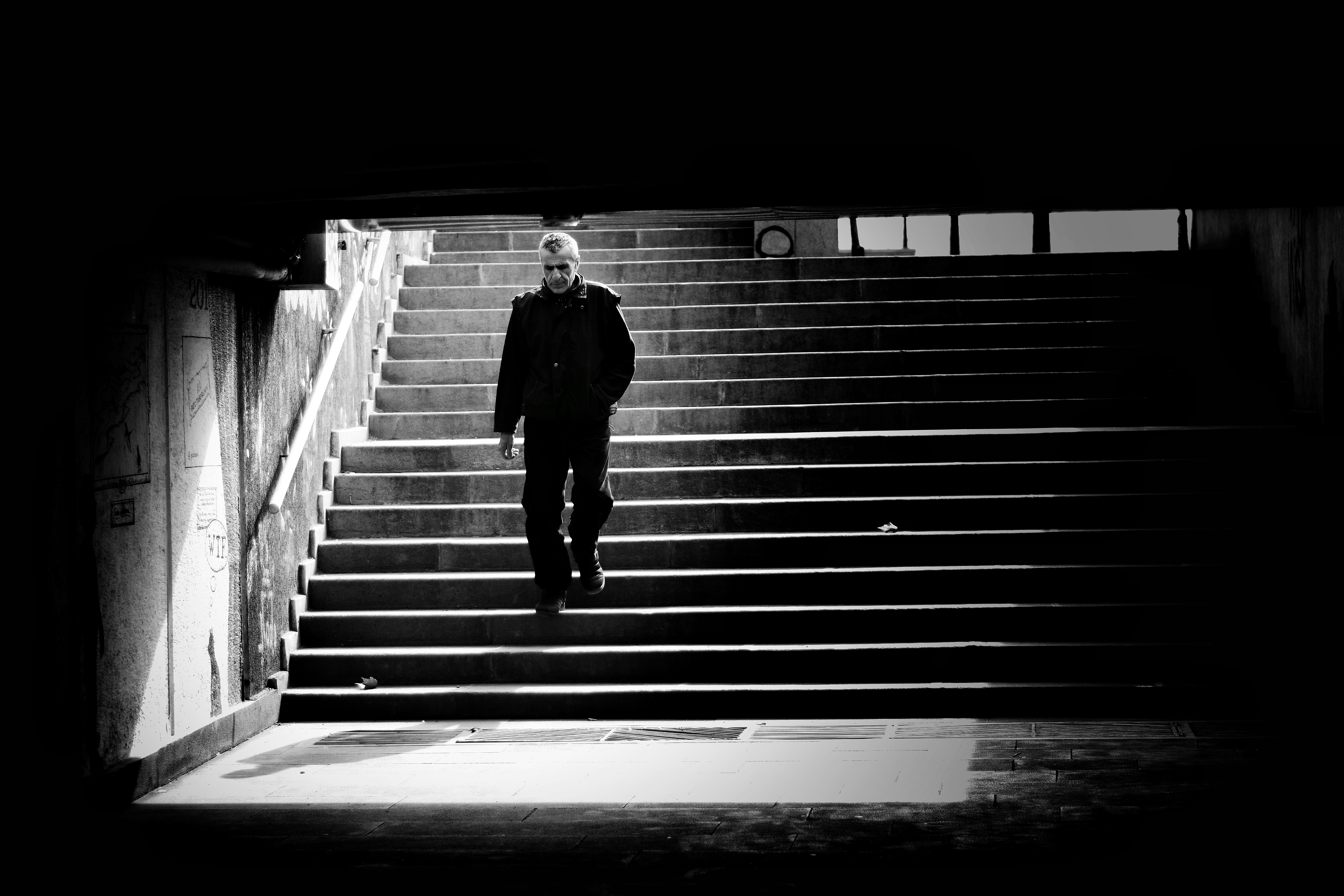 Sergey Eremenko – Exibart Street