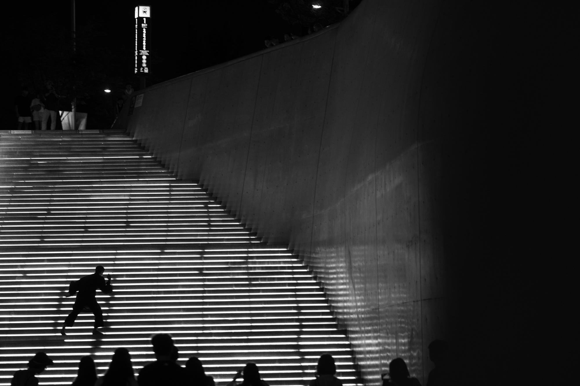Michelle Quek – Exibart Street