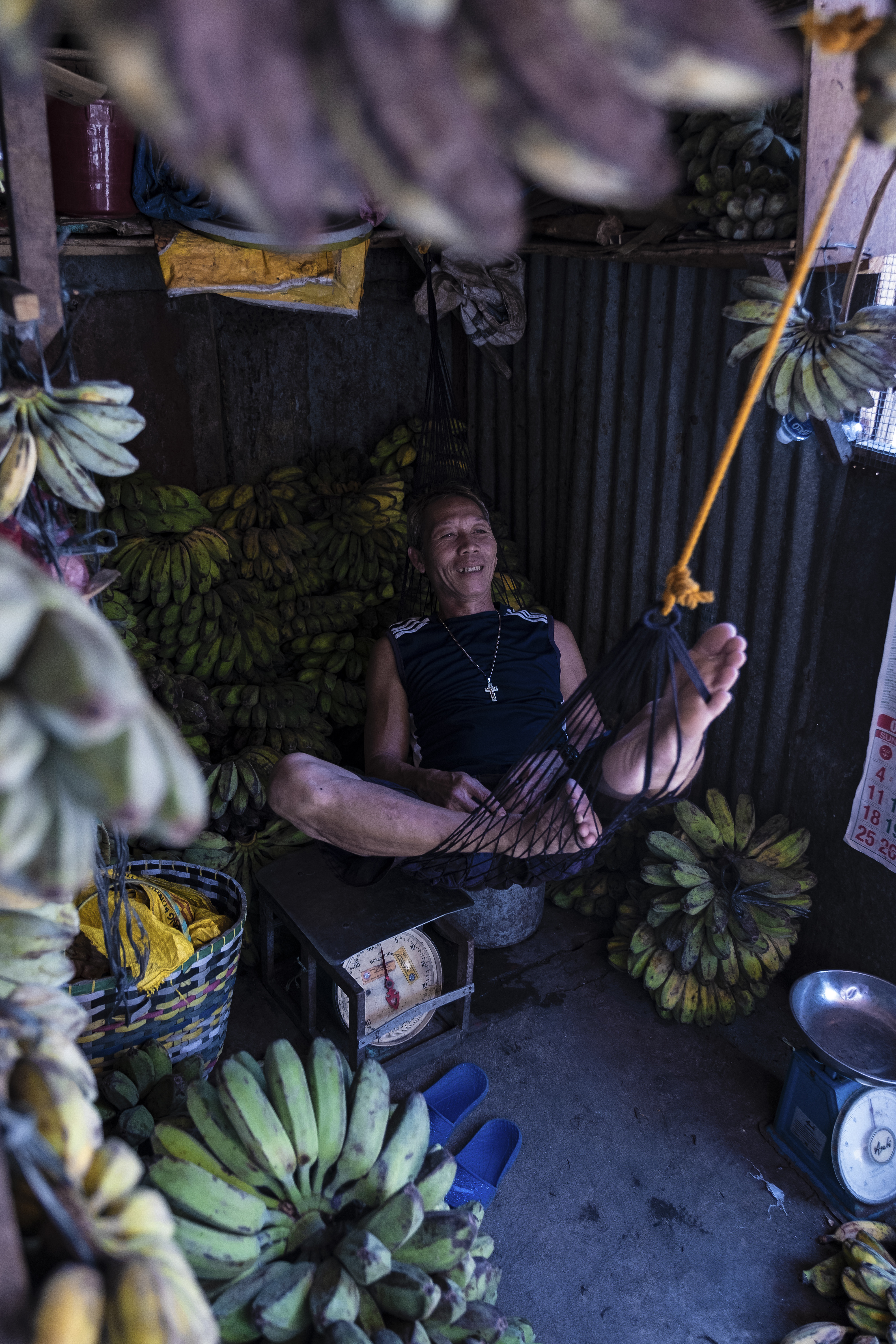 sherwin flores – Exibart Street