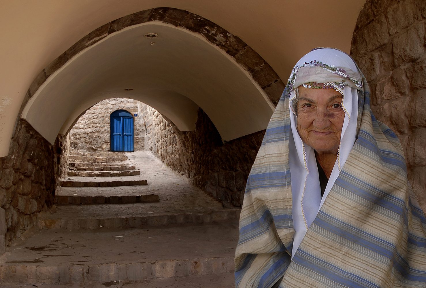 Abbara - Exibart Street