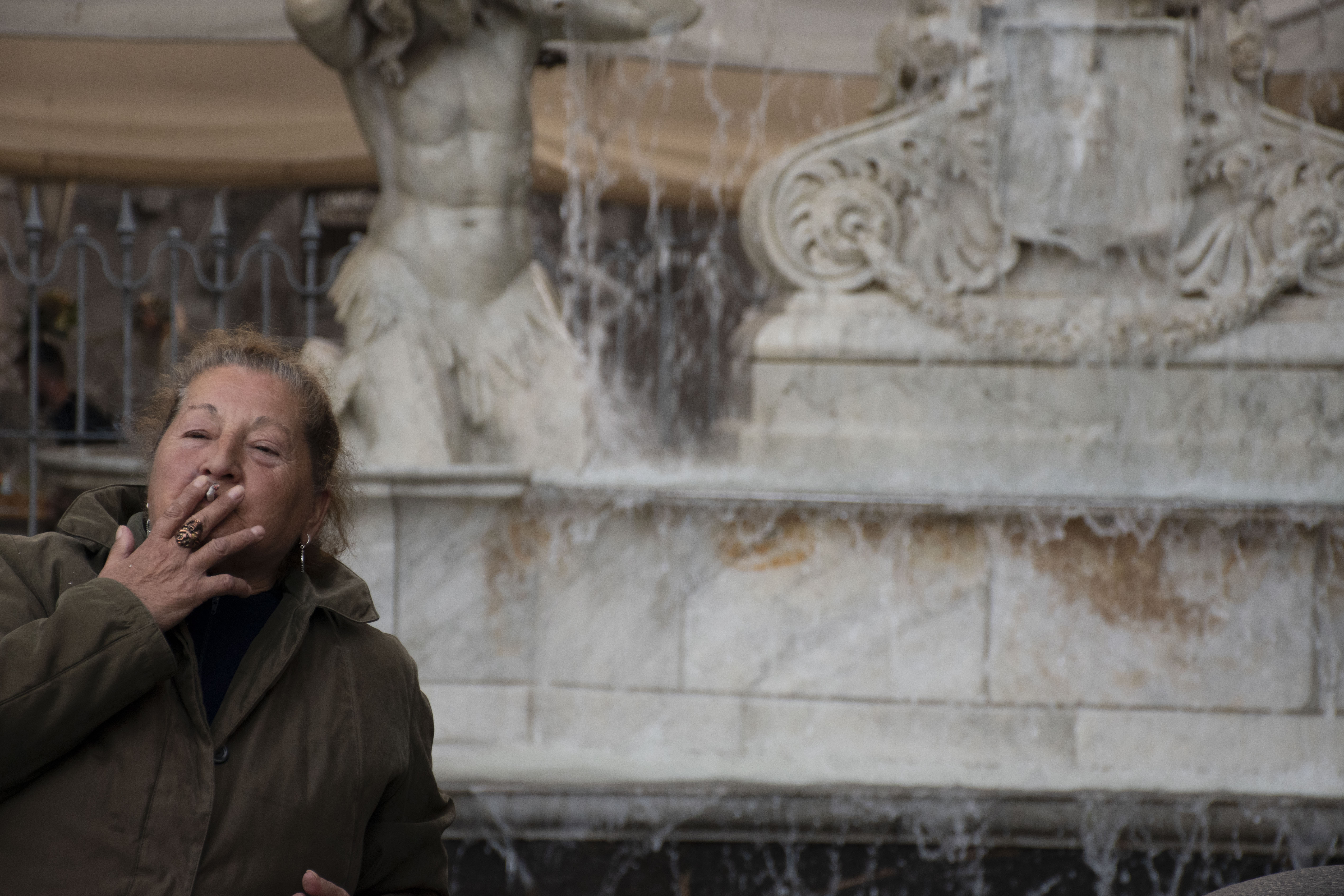 Daniele Giunta – Exibart Street