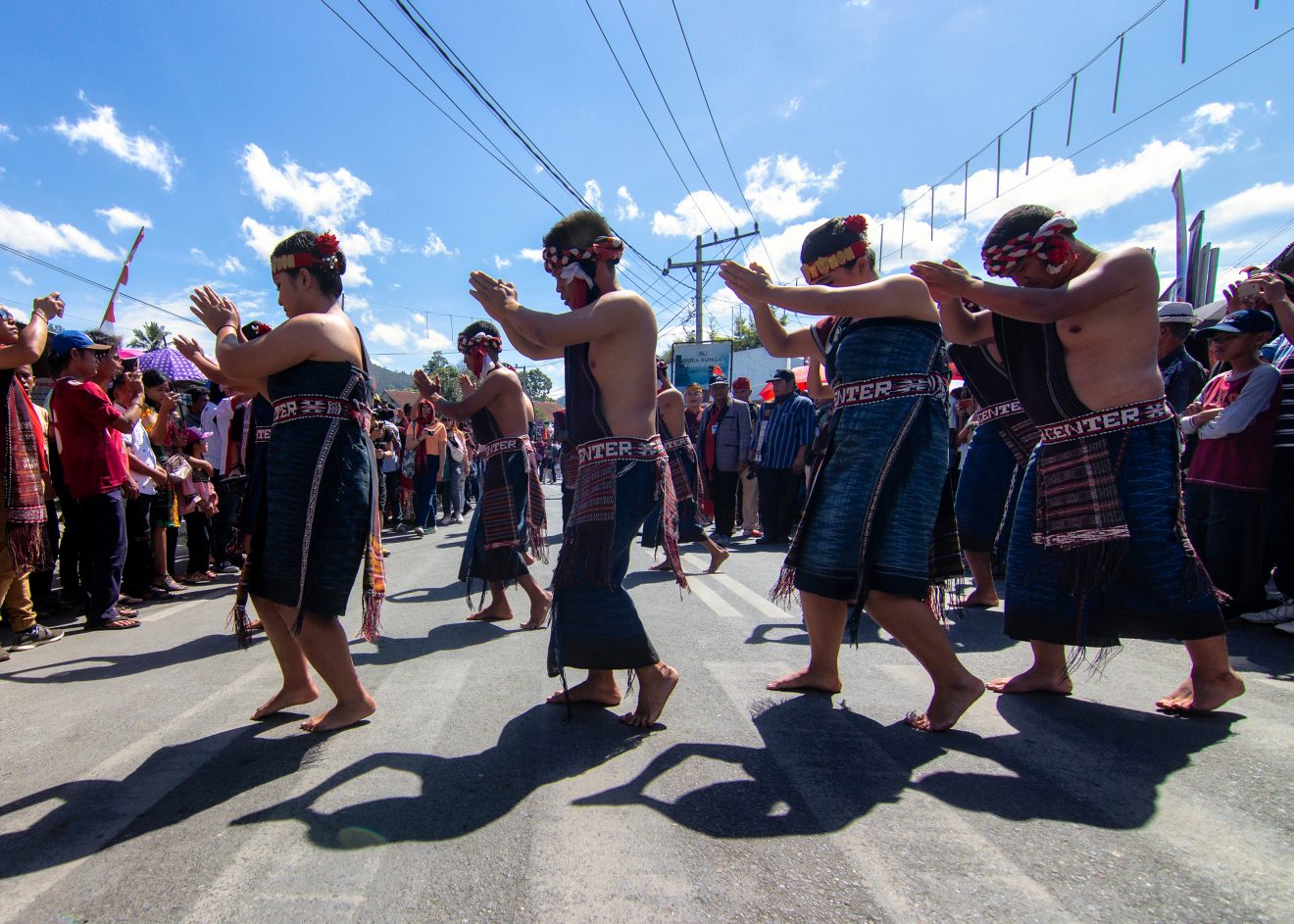 tor - tor dance - Exibart Street