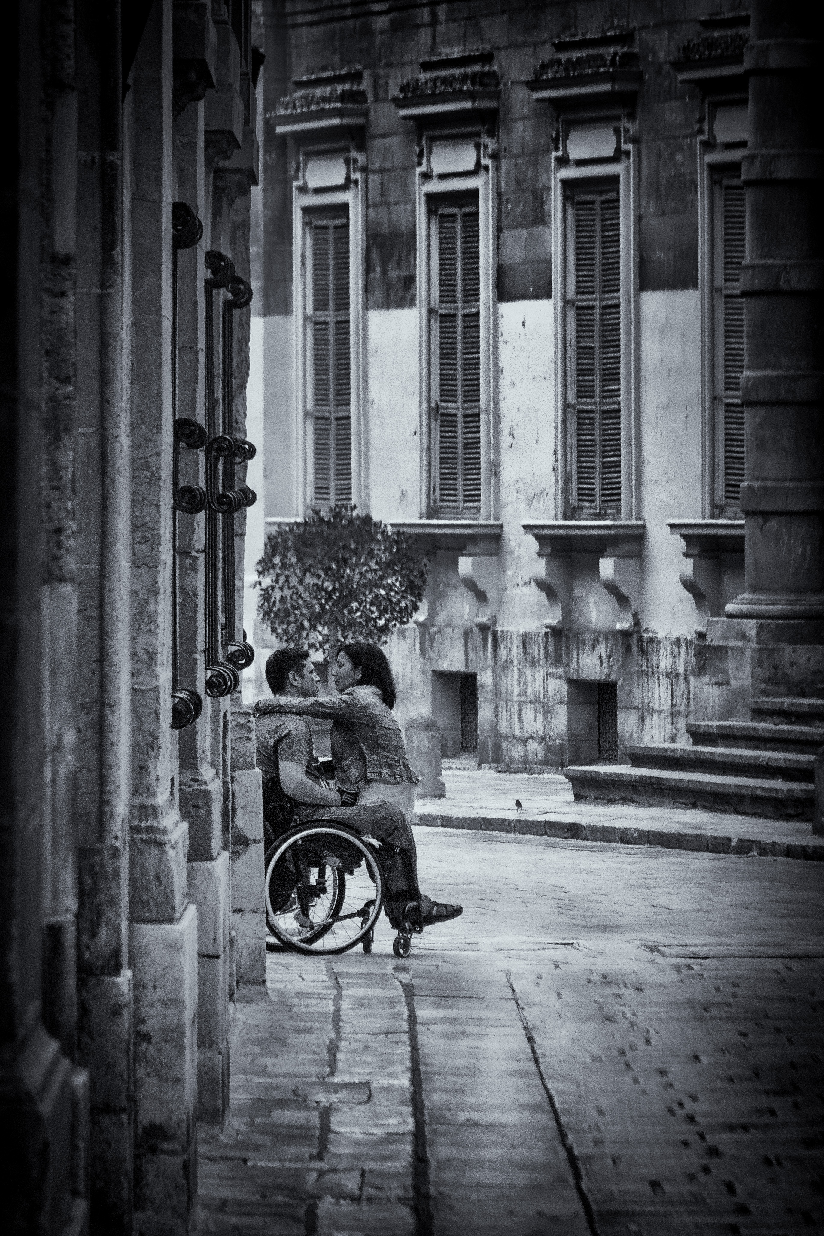 Ivan Matev – Exibart Street