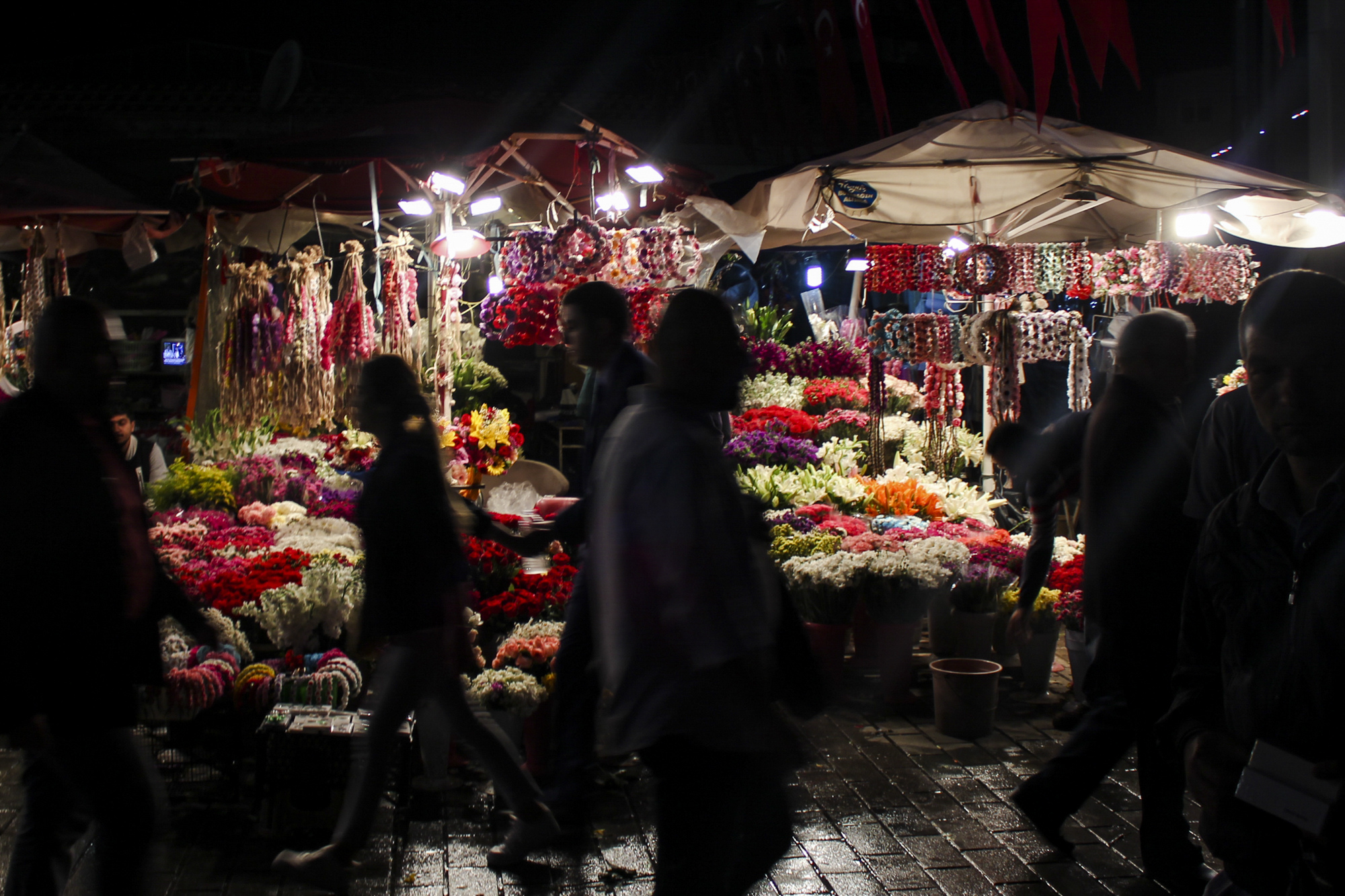 Mundane views 7 - Exibart Street