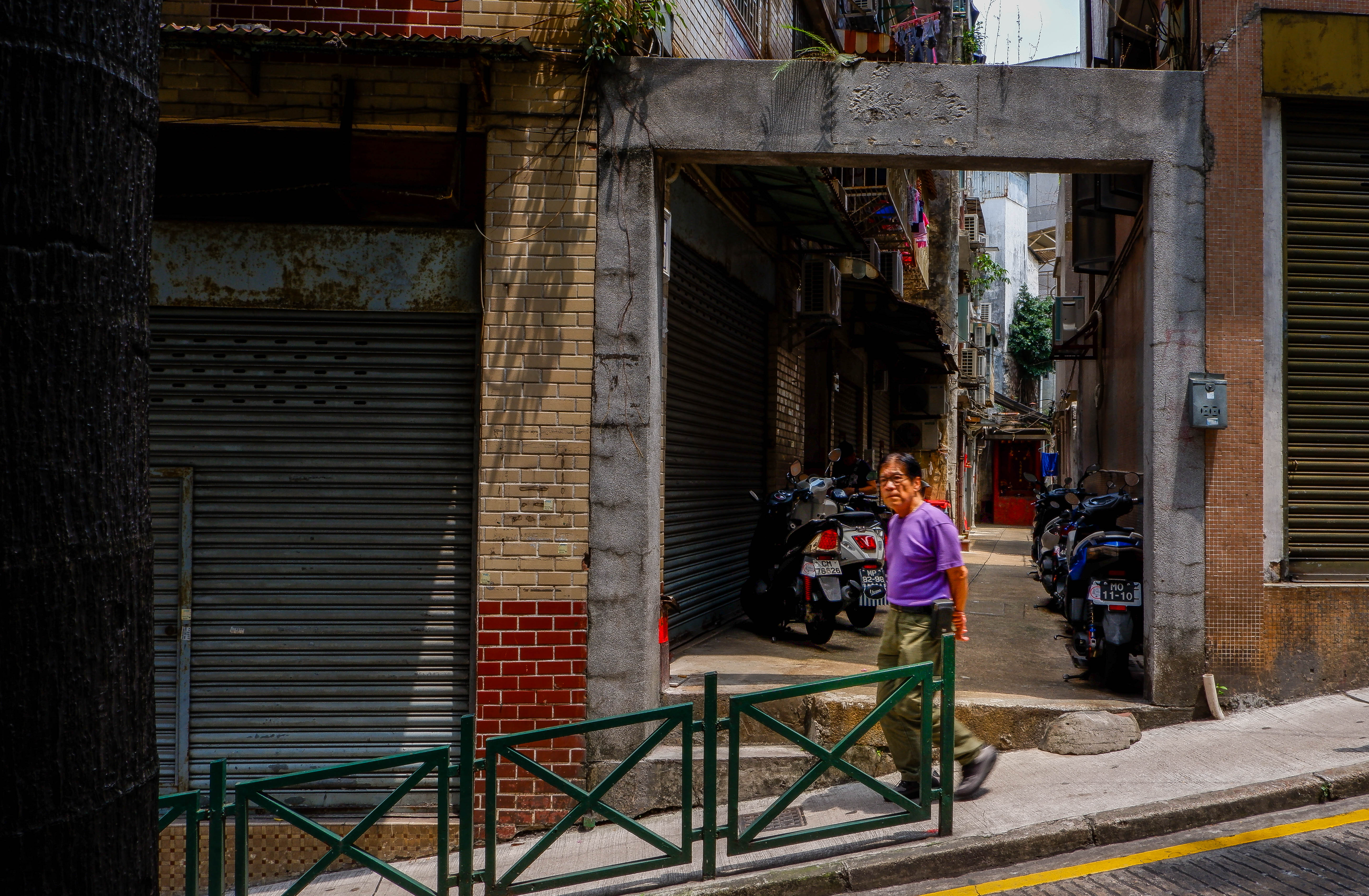 Aldrin John aldrincastrophotography – Exibart Street