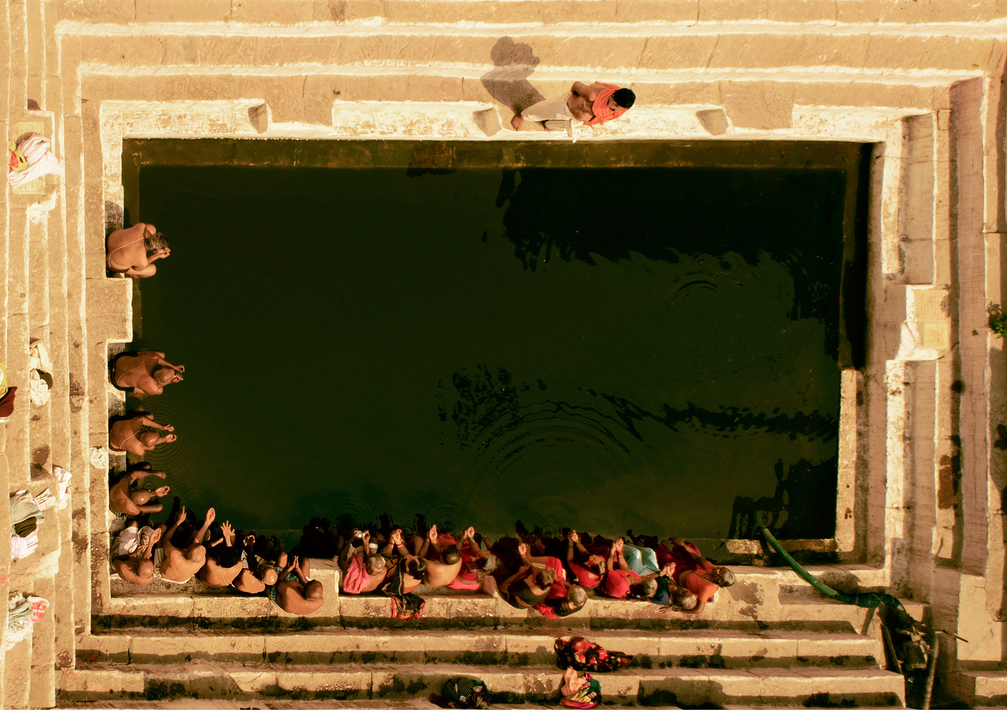 The Last Rites - Exibart Street