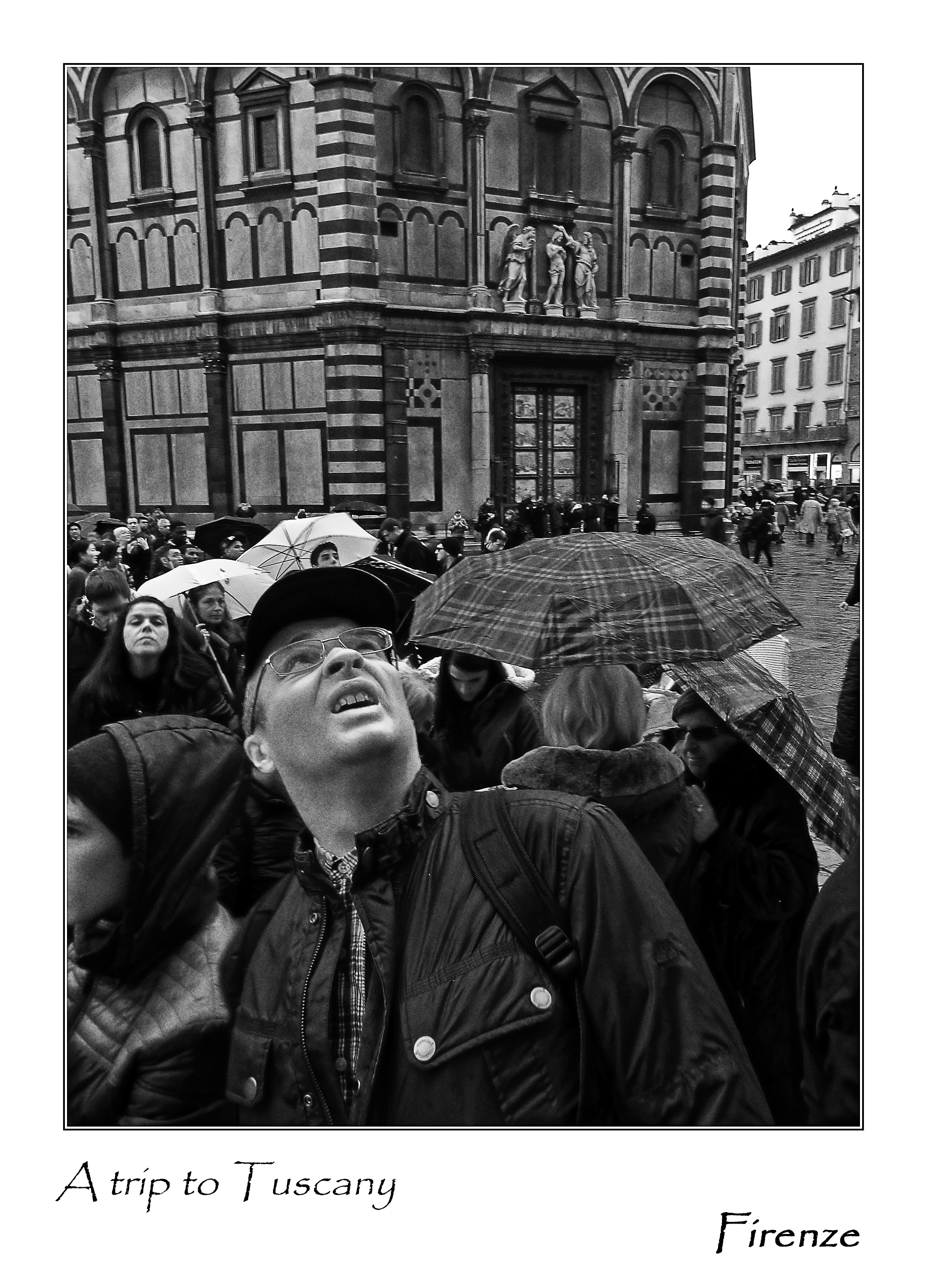 Claudio Rosso – Exibart Street