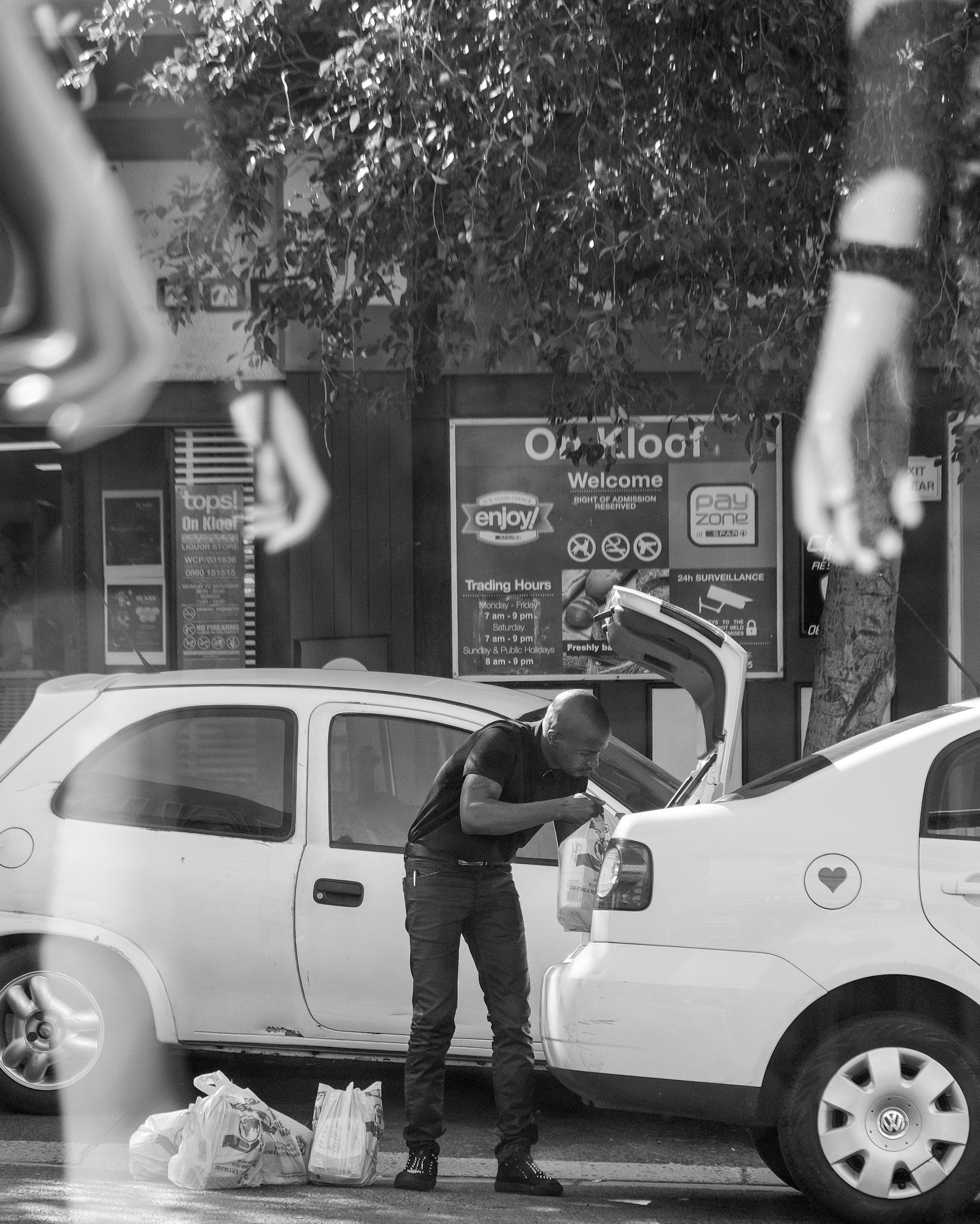 noel schmidt – Exibart Street