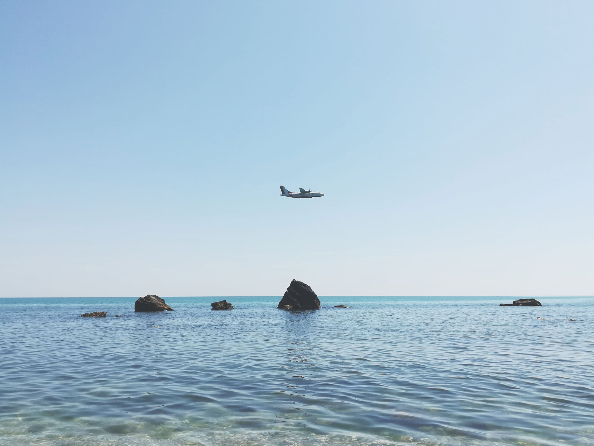 Fly down - Exibart Street