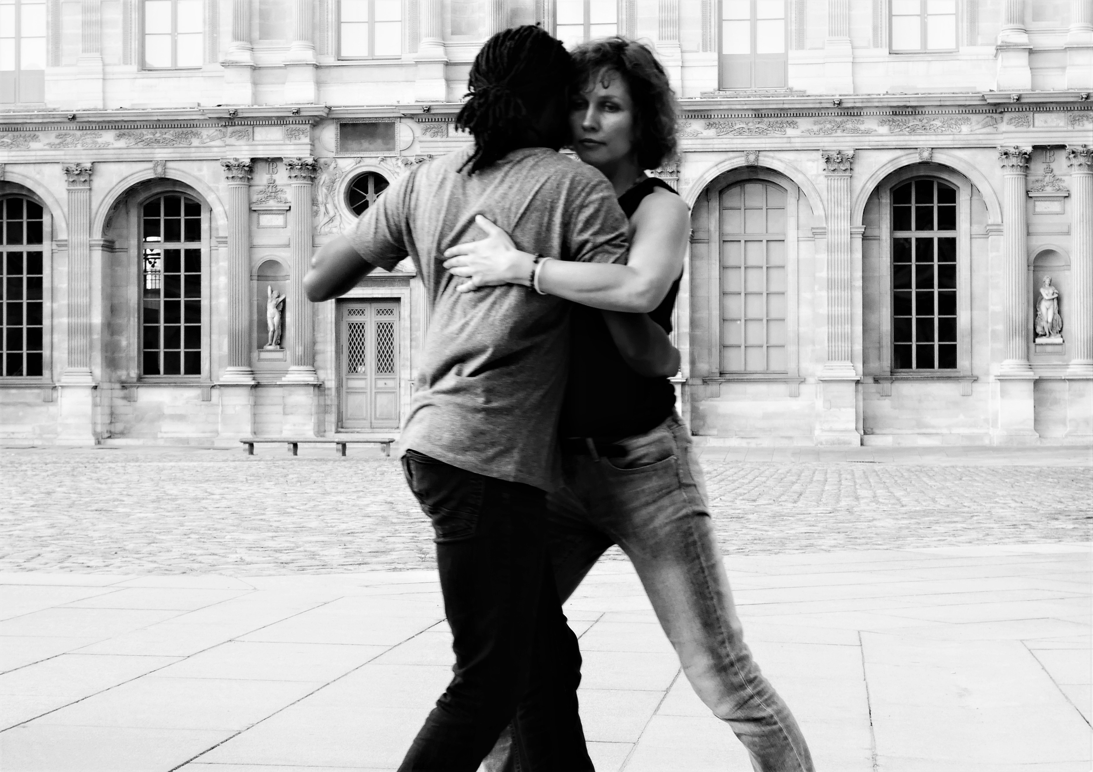 red passion - Exibart Street